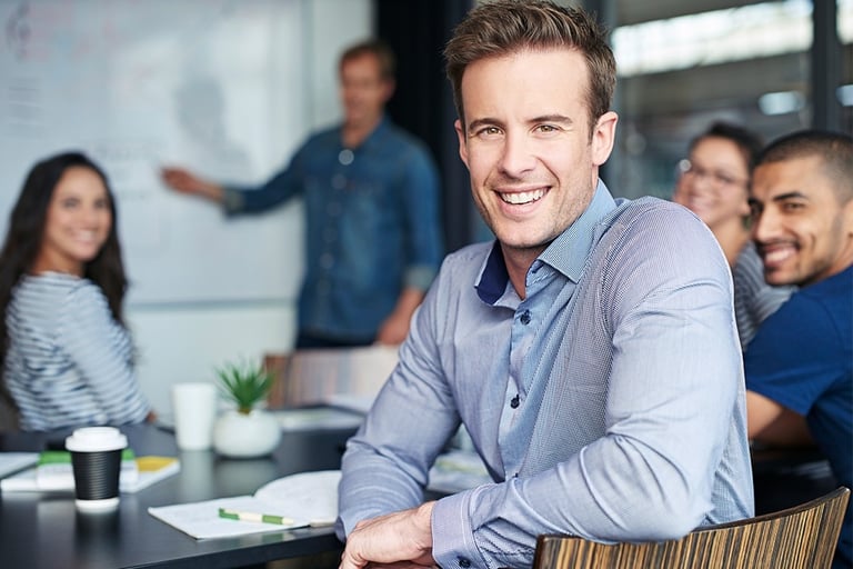 SelectOne | Professional Recruiting & Staffing Firm